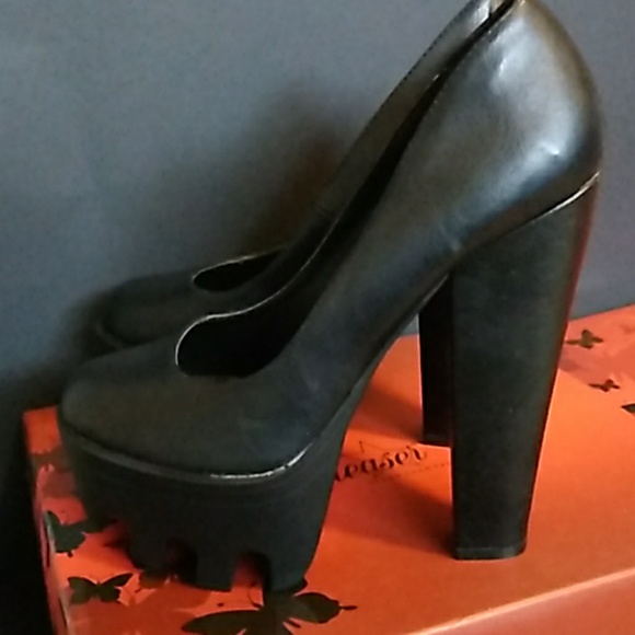 Shoes | Sexy Platform | Poshmark